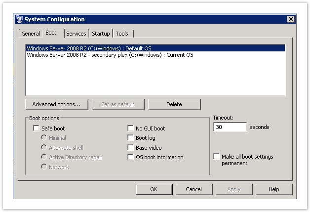 WHS 2011 Data Recovery | handshake systems